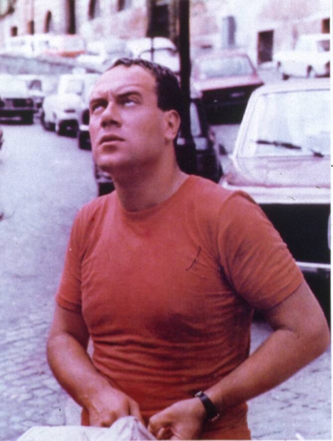 Cinema, 'Un sacco bello' di Carlo Verdone compie 40 anni. FOTOGALLERY ...