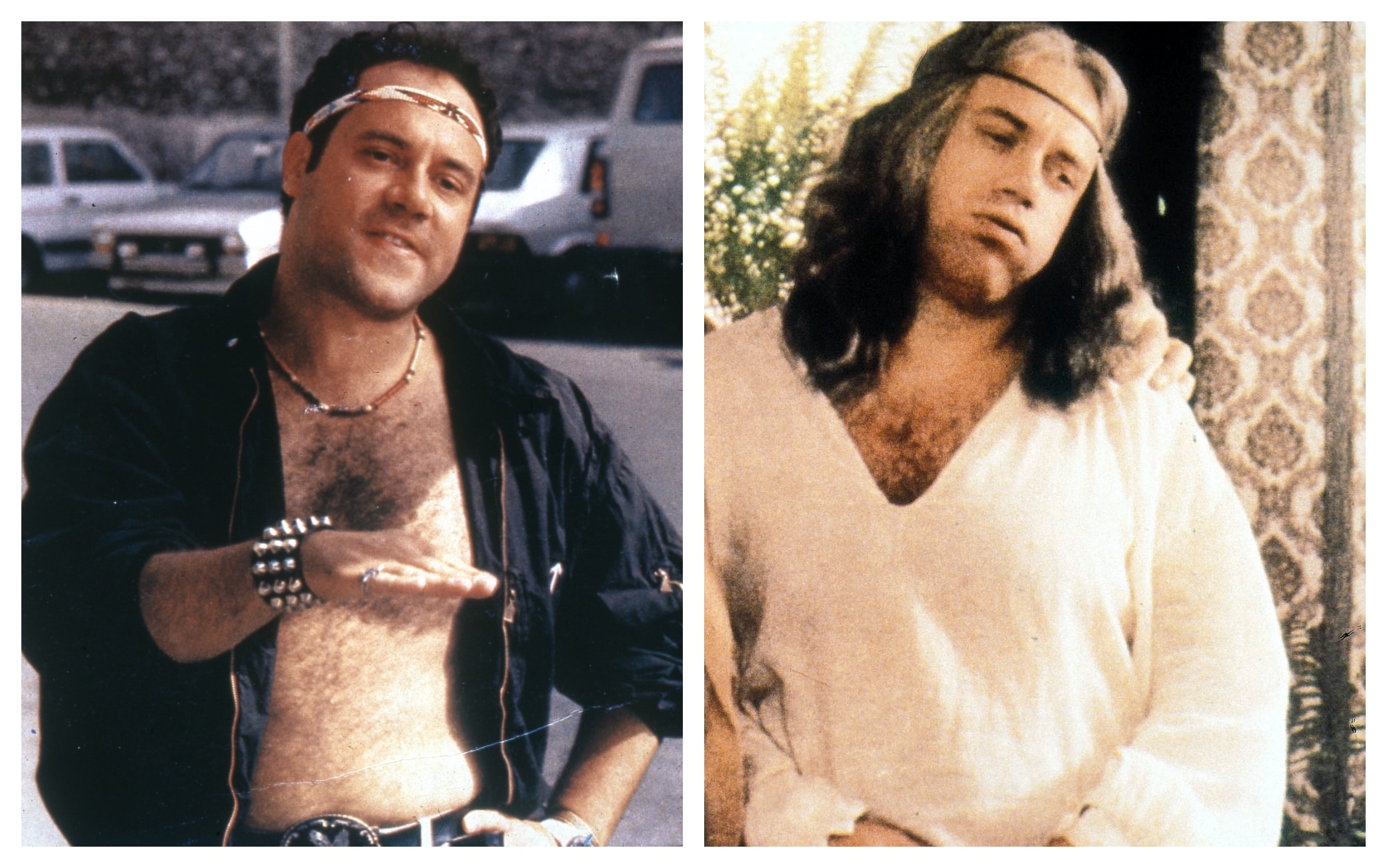 Cinema, 'Un sacco bello' di Carlo Verdone compie 40 anni. FOTOGALLERY ...