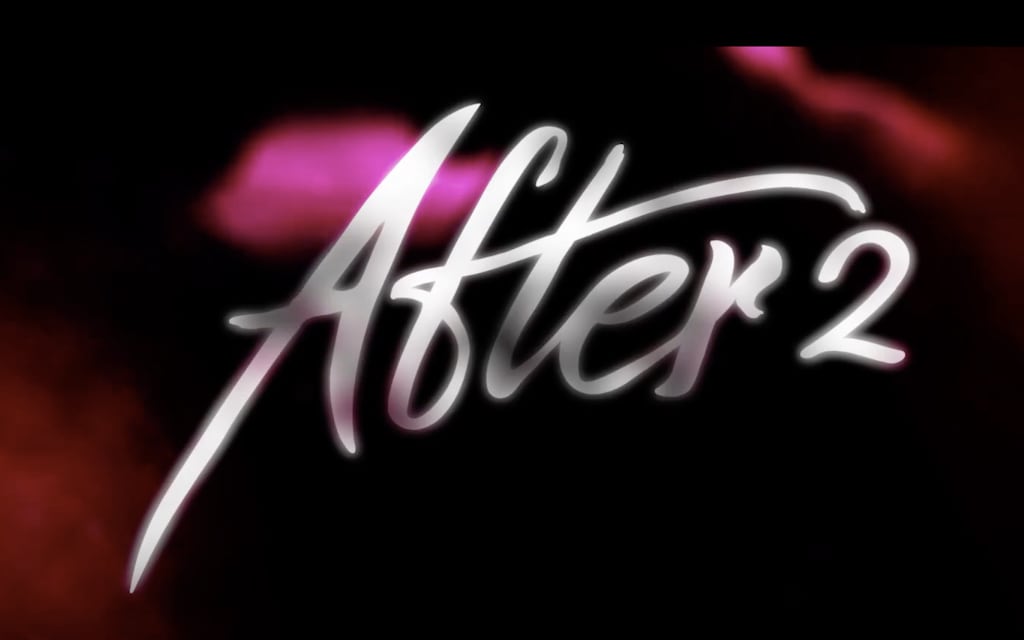 After 2, fuori il trailer ufficiale