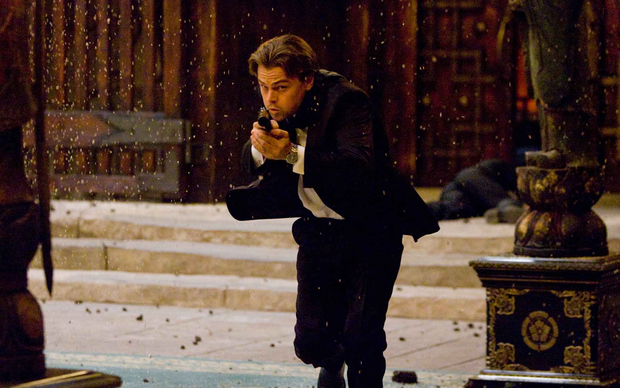 Inception: ecco il nuovo trailer per i 10 anni del film
