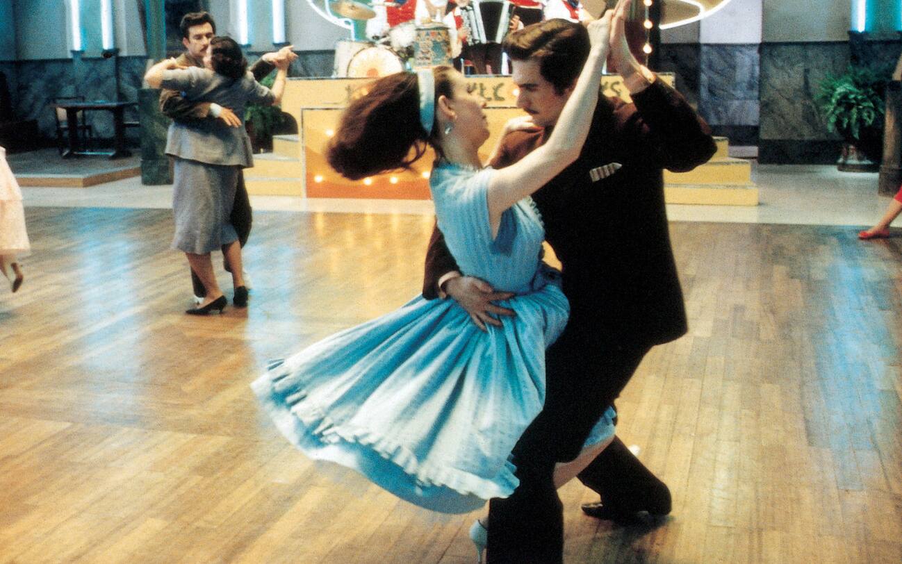 Da La febbre del sabato sera a Dirty Dancing, tutti i film sulla danza ...