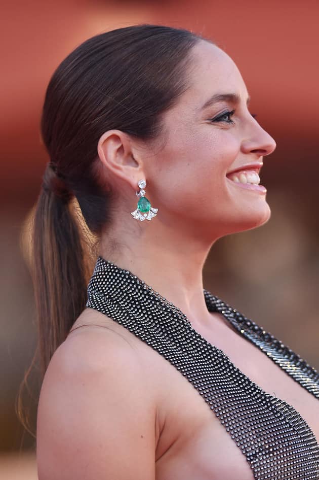 Venezia 2020, i look di Matilde Gioli sul red carpet | Sky TG24