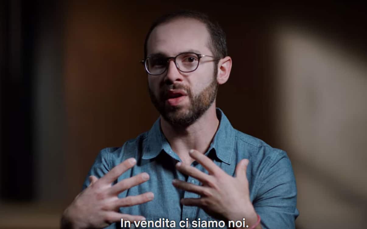 The Social Dilemma, chi sono i protagonisti del documentario ...
