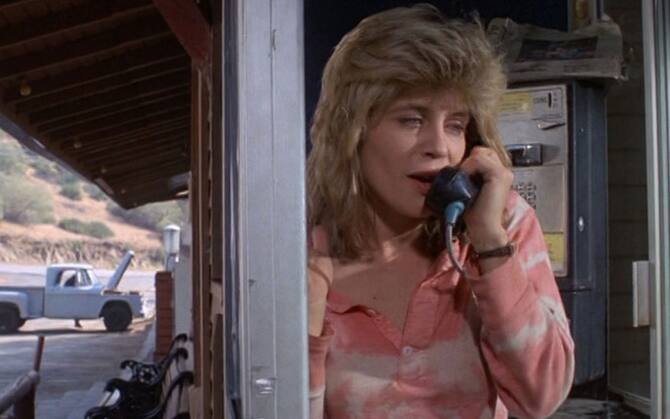 Terminator: tutte le attrici della saga, da Linda Hamilton a Mackenzie ...