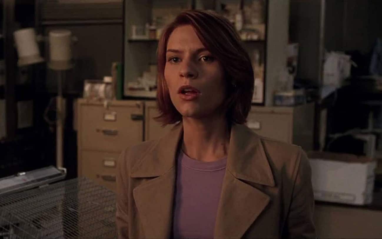 Terminator: tutte le attrici della saga, da Linda Hamilton a Mackenzie ...