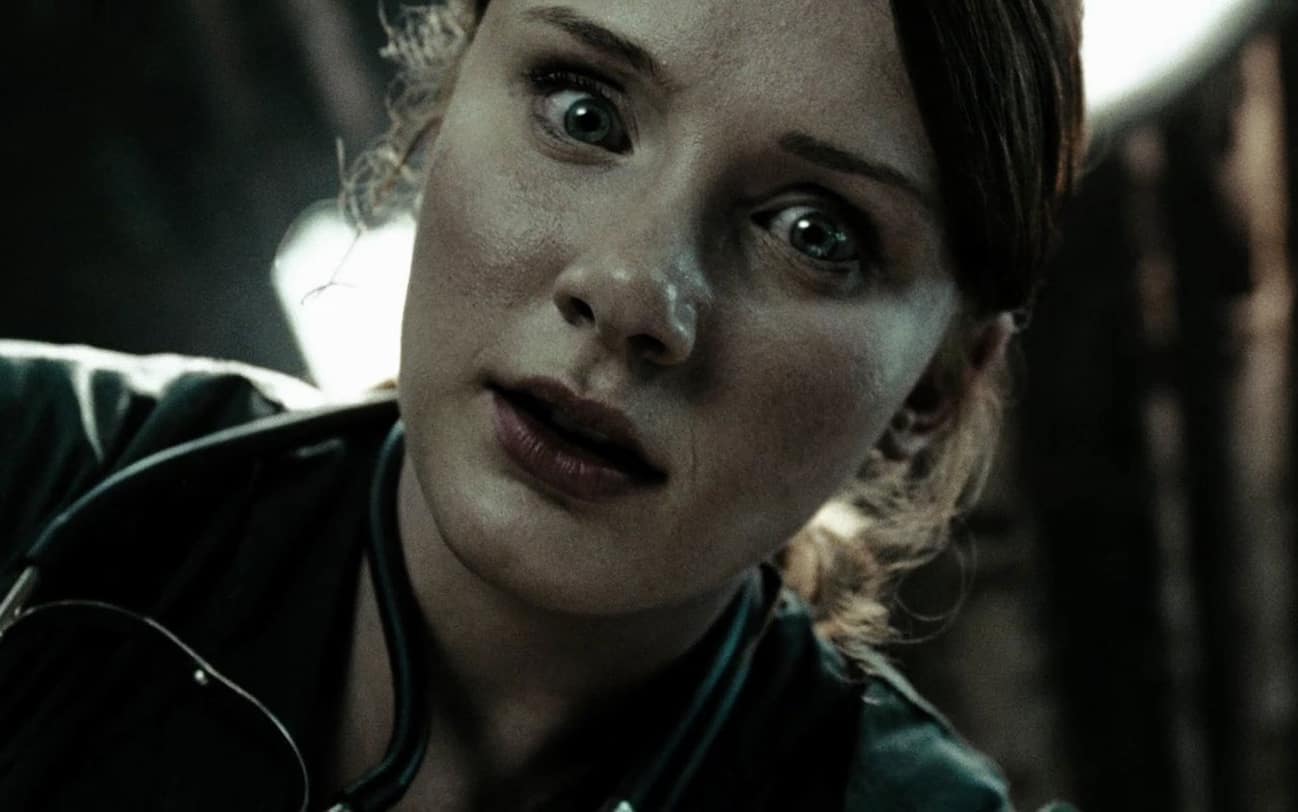 Terminator: tutte le attrici della saga, da Linda Hamilton a Mackenzie ...