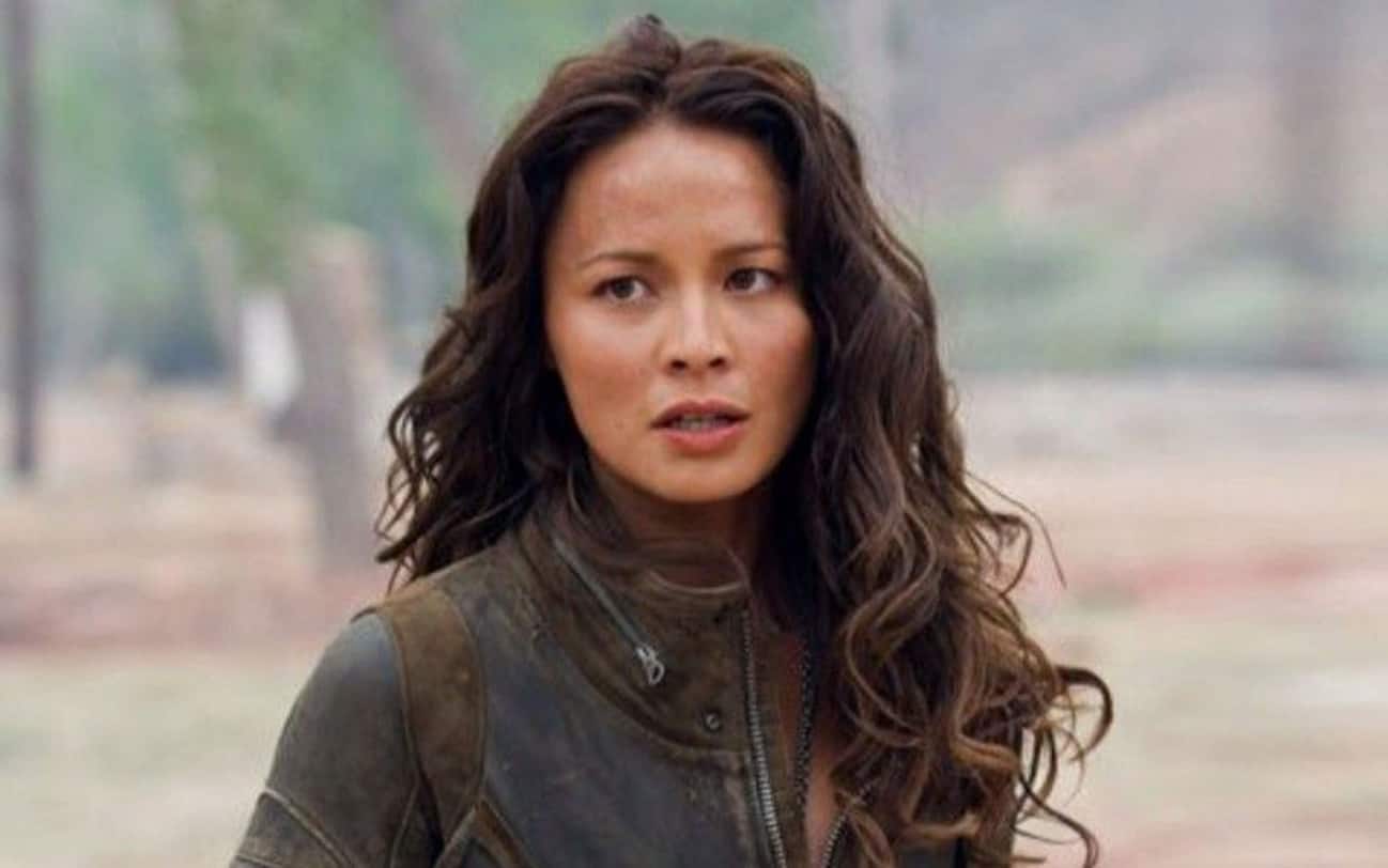 Terminator: tutte le attrici della saga, da Linda Hamilton a Mackenzie ...