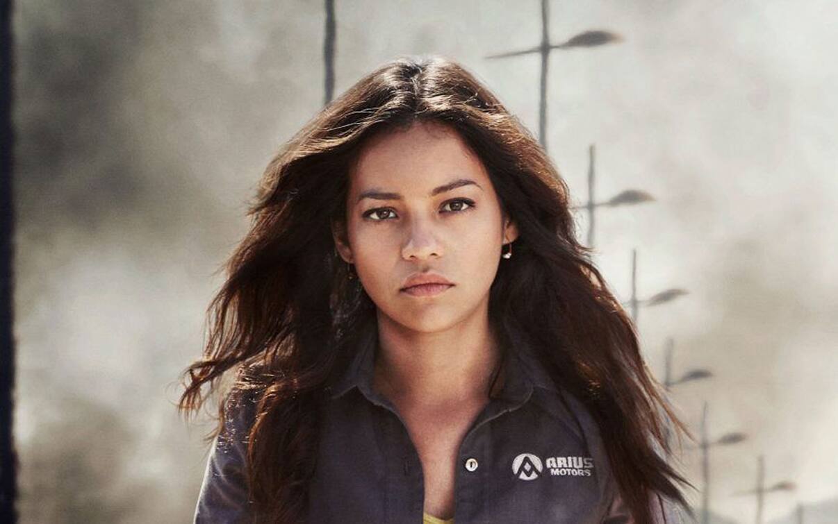 Terminator: tutte le attrici della saga, da Linda Hamilton a Mackenzie ...