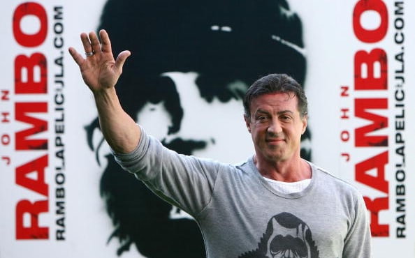 Sylvester Stallone compie 75 anni, l’attore ieri e oggi: ecco com’è ...