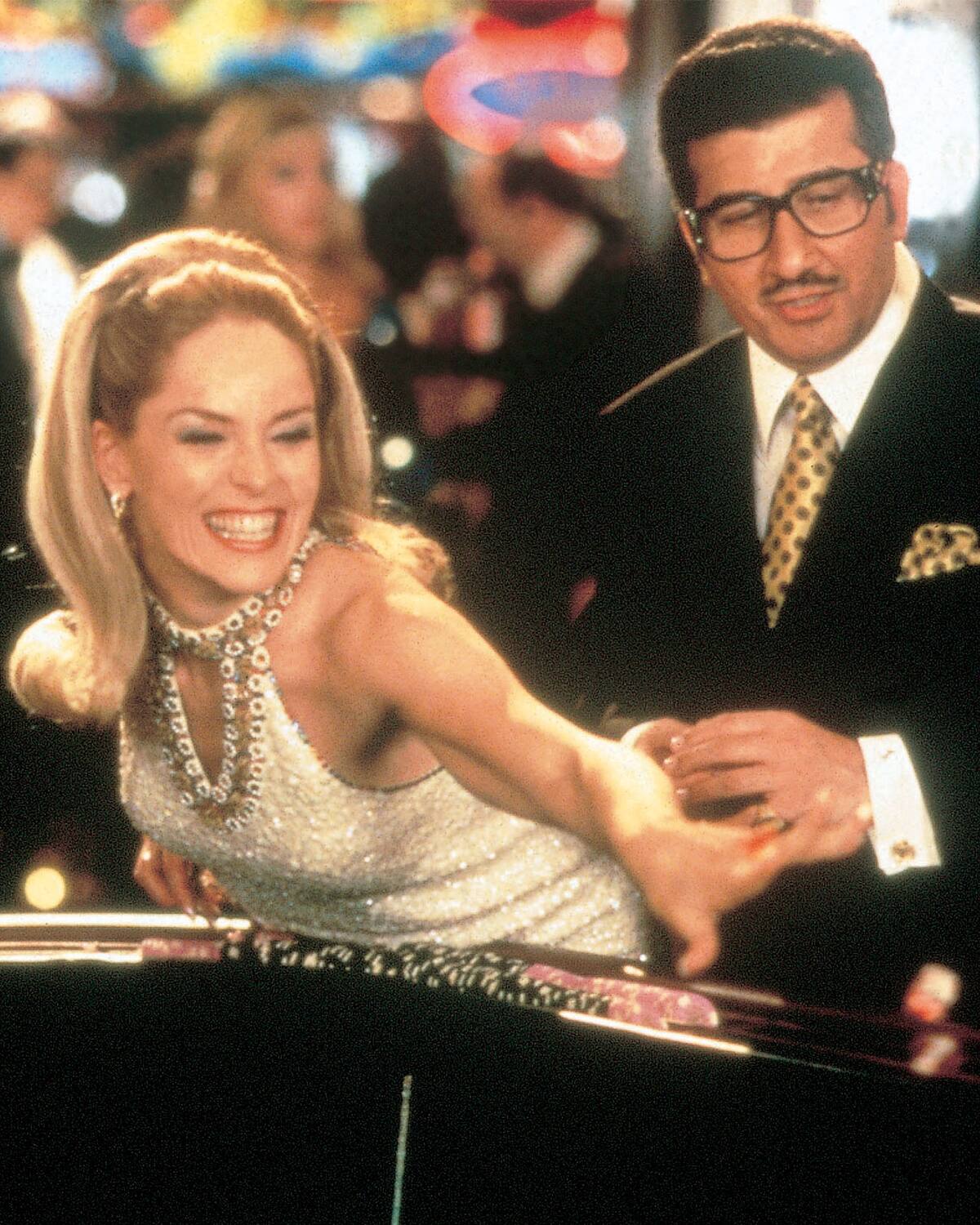 25 anni di Casinò: il 22 novembre 1995 usciva il film di Martin ...