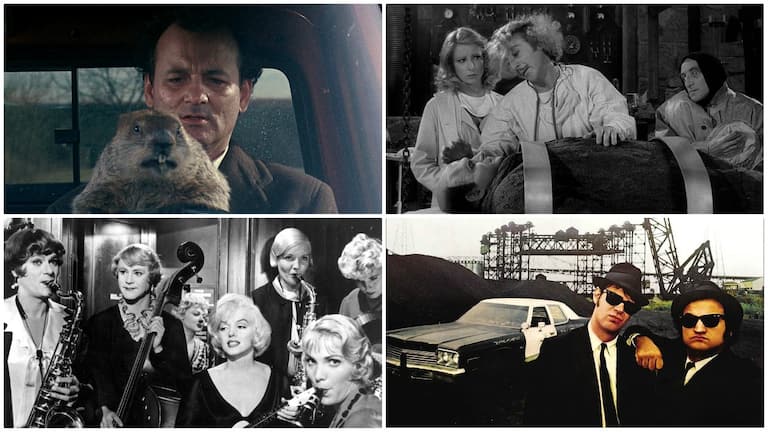 Le 5 migliori commedie americane di sempre, secondo noi | Sky TG24