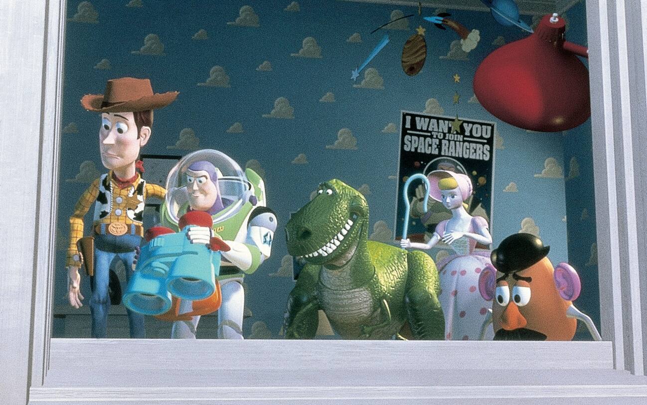 Lightyear – La vera storia di Buzz: nuovo trailer del film Disney Pixar ...