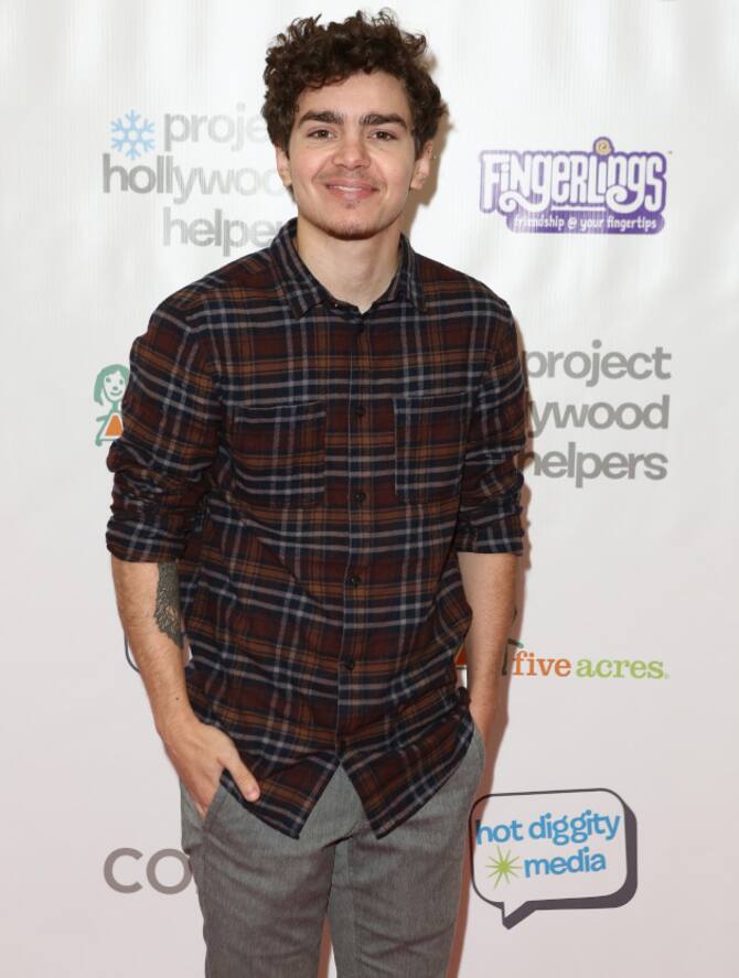 I 19 attori e attrici transgender e nonbinary più celebri. FOTO