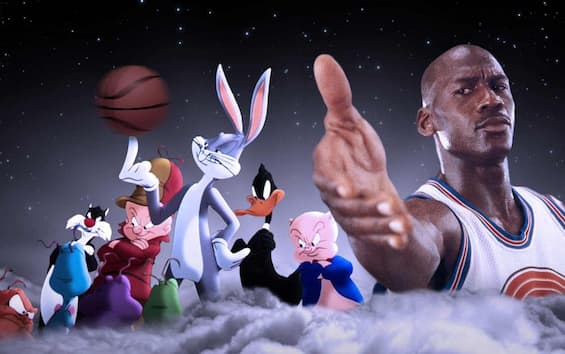 Space Jam, 5 curiosità sul film con Michael Jordan