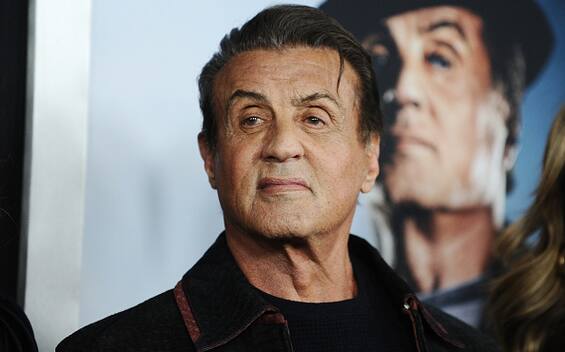 Sylvester Stallone: lo spot del passato che ha conquistato Instagram