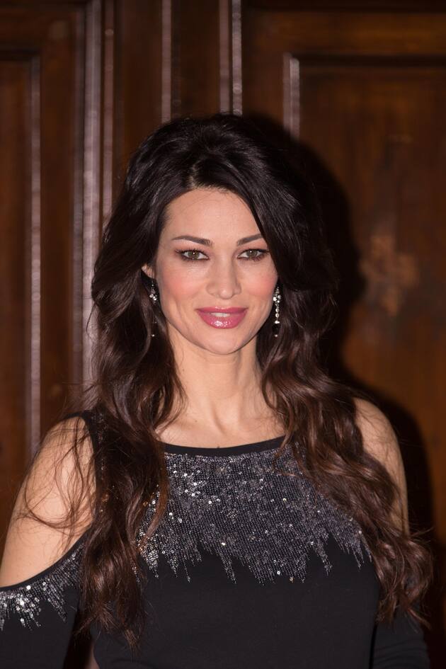 Manuela Arcuri festeggia 44 anni: le foto dell’attrice