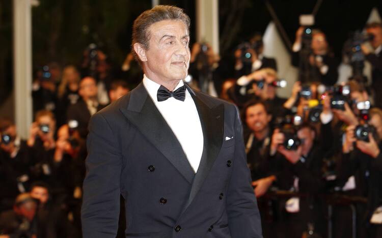 Samaritan, il trailer ufficiale del film con Sylvester Stallone