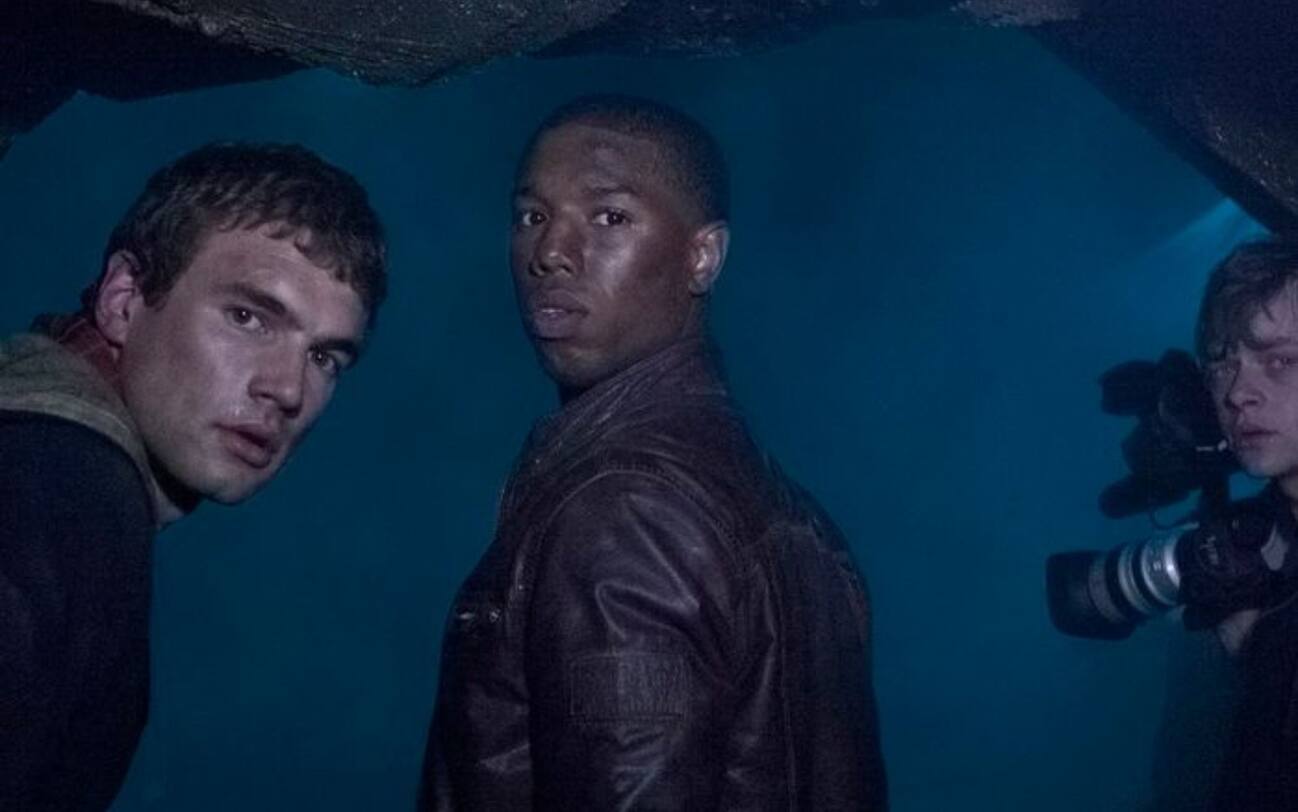 Secondo il Sun, la fidanzata di Michael B Jordan sarebbe Amber Jepson