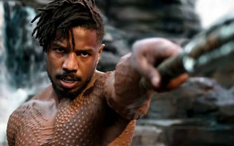 Secondo il Sun, la fidanzata di Michael B Jordan sarebbe Amber Jepson