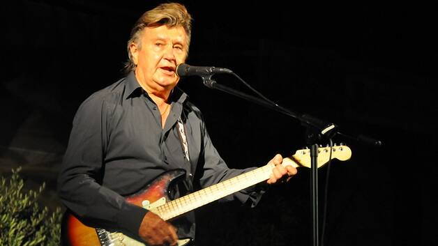 Little Tony, 10 anni senza l''Elvis italiano'. I successi e le canzoni ...