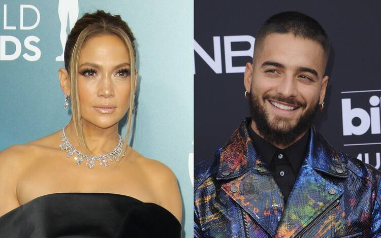 Marry Me - Sposami, il trailer del film Con Jennifer Lopez, Owen Wilson ...