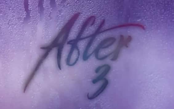 After 3, il teaser trailer con Tessa e Hardin