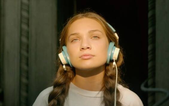 Sia, è uscito il trailer ufficiale del film Music