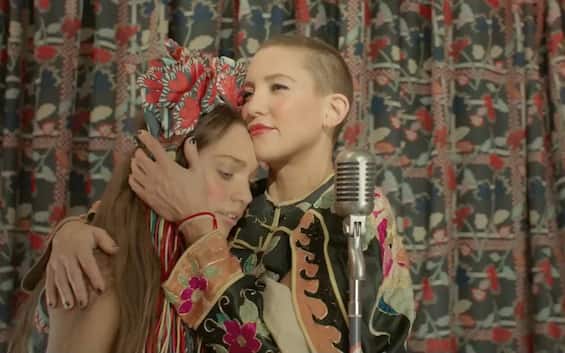 'Music', ecco il primo film da regista di Sia: le curiosità e la trama ...