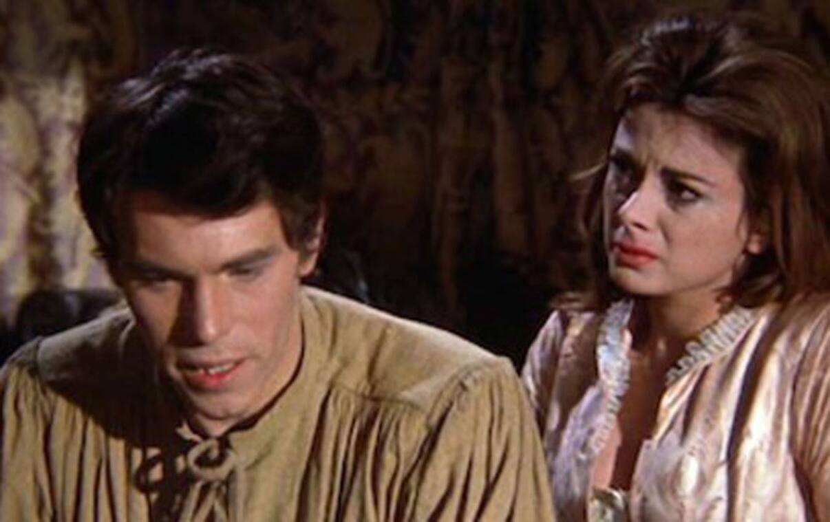 160 anni di unità d'Italia: 20 film sul Risorgimento da vedere. FOTO