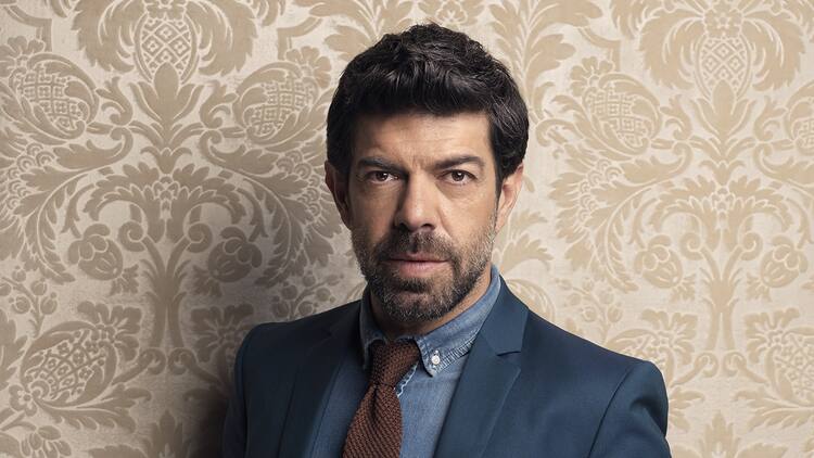 Promises, il trailer del film con Pierfrancesco Favino, Kelly Reilly e ...