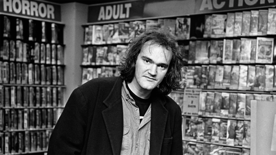 QT8 - Quentin Tarantino: The First Eight, il documentario sui primi 8 ...