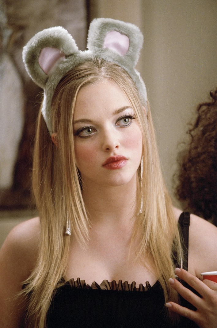 Amanda Seyfried dice di essersi pentita di essere apparsa nuda a 19 ...