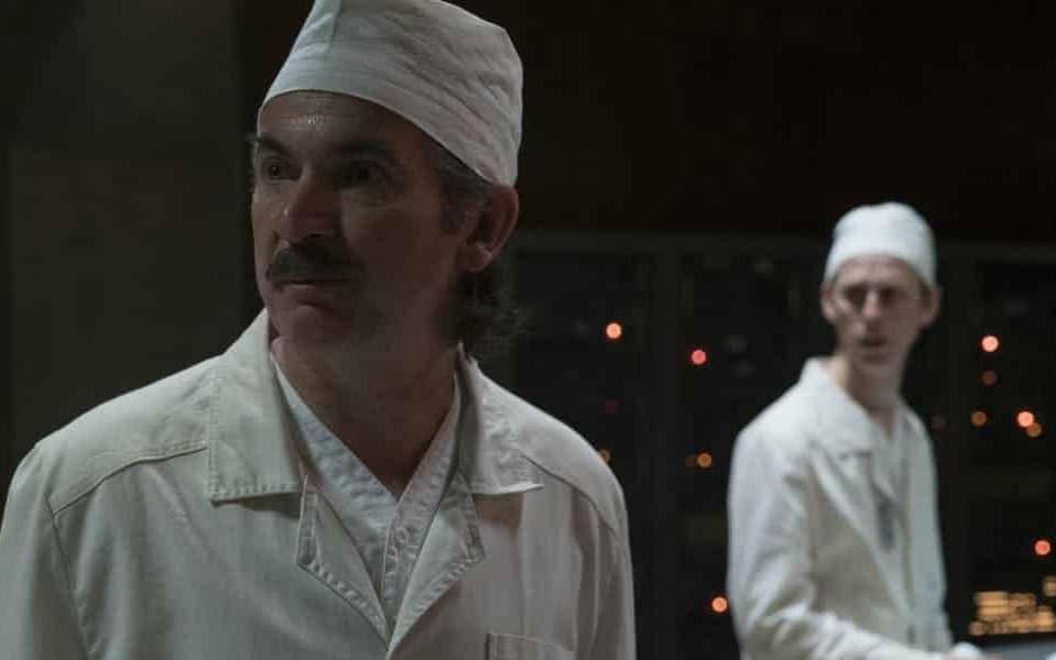 E' morto l'attore inglese Paul Ritter, aveva recitato in 'Chernobyl' e ...