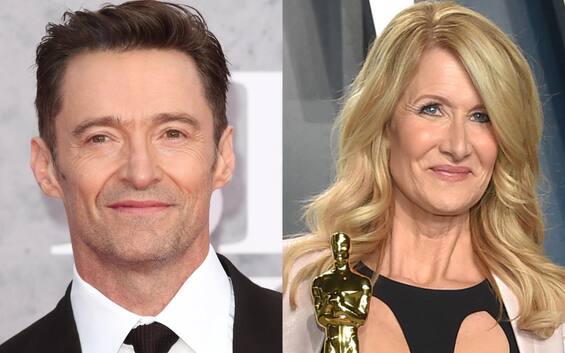 The Son Il Film Avrà Come Protagonisti Hugh Jackman E Laura Dern