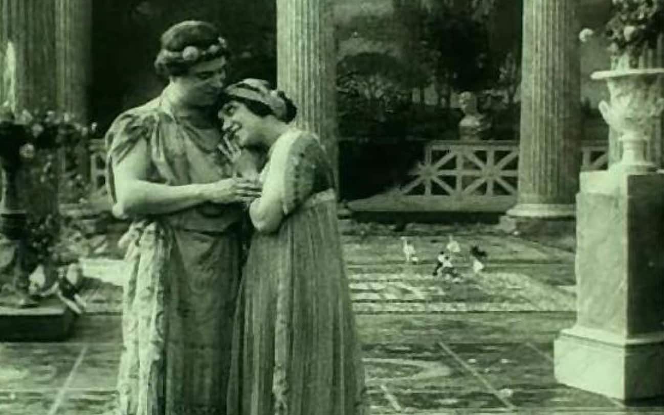 I 20 migliori film (e serie) su Roma antica, da Cabiria a Il primo re ...