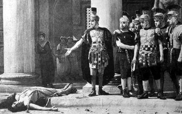 I 20 migliori film (e serie) su Roma antica, da Cabiria a Il primo re ...