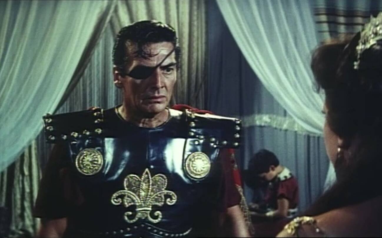 I 20 migliori film (e serie) su Roma antica, da Cabiria a Il primo re ...