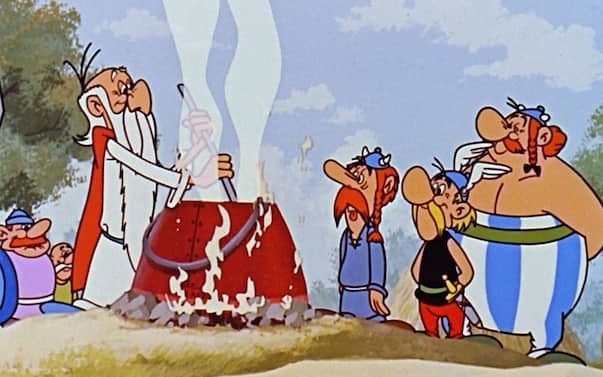 I 20 migliori film (e serie) su Roma antica, da Cabiria a Il primo re ...