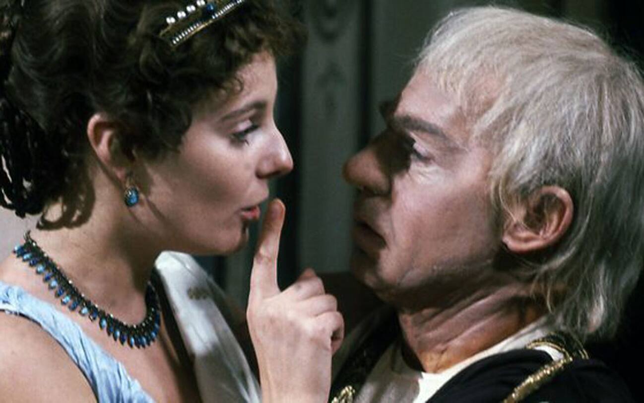 I 20 migliori film (e serie) su Roma antica, da Cabiria a Il primo re ...