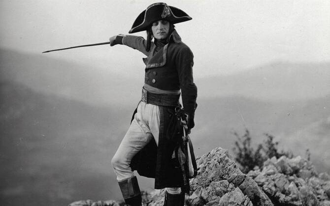 Napoleon, due featurette del film di Ridley Scott su Napoleone ...