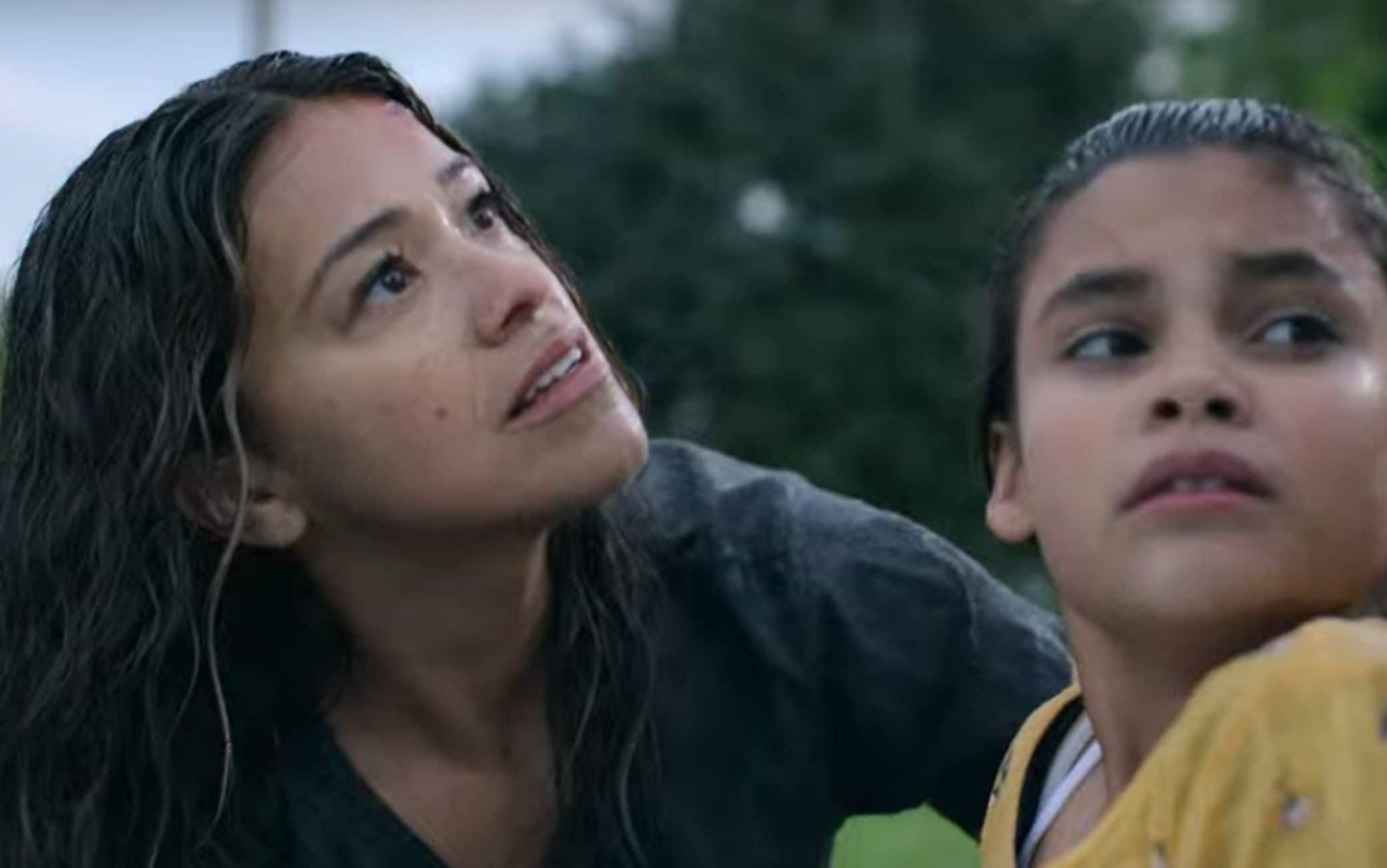 Awake, pubblicato il trailer ufficiale