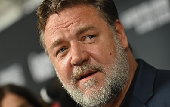 Poker Face: Russell Crowe protagonista del thriller