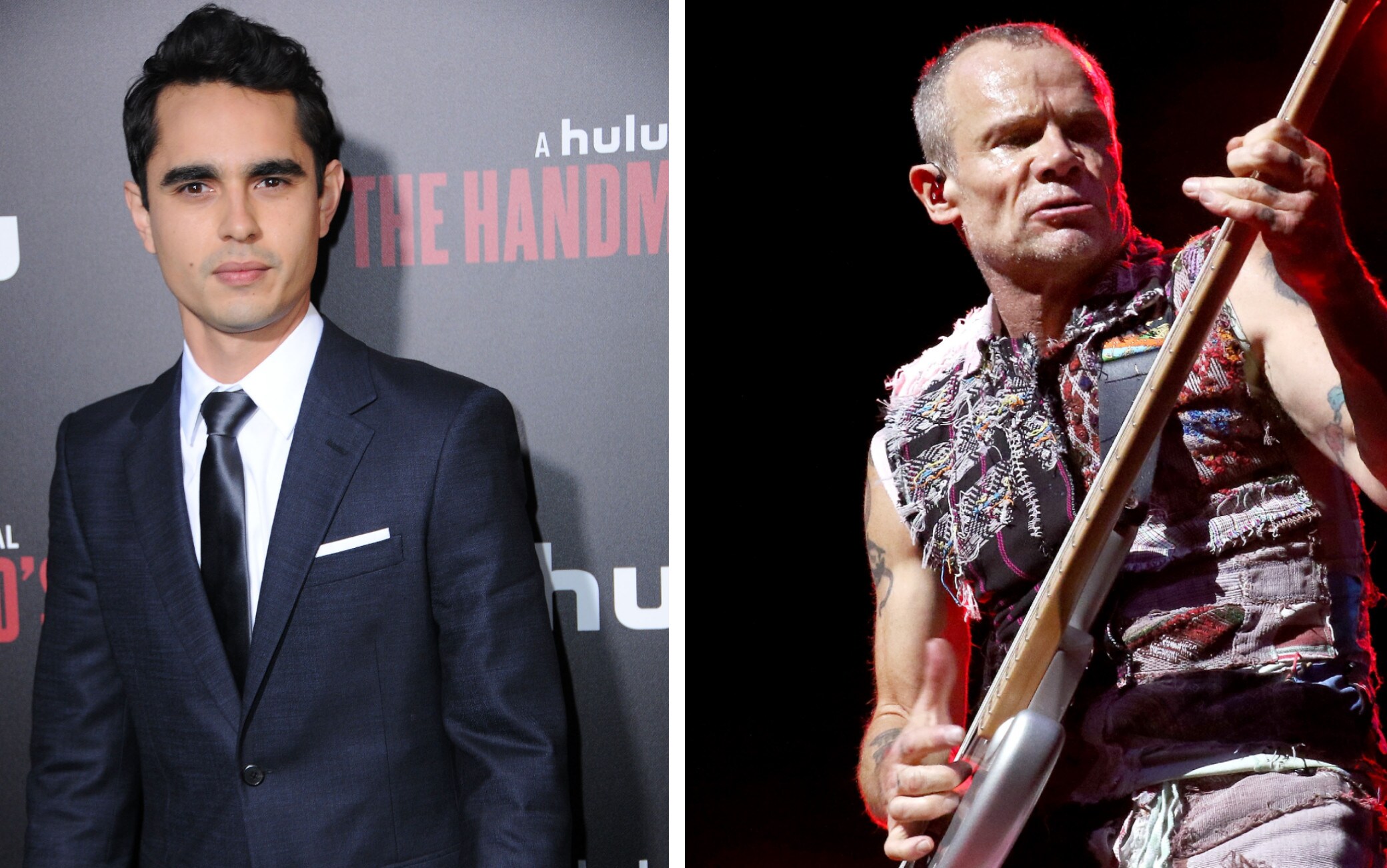 Babylon, Max Minghella e Flea nel cast del film di Damien Chazelle