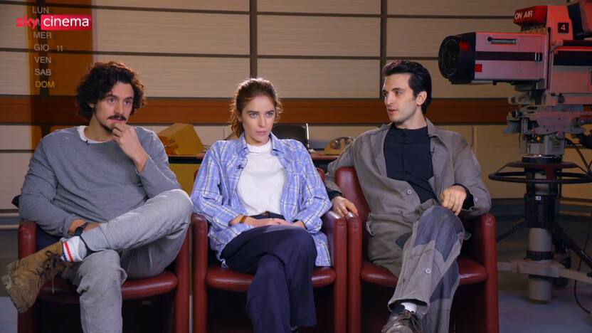 Alfredino – Una storia italiana, la recensione del film sulla storia di ...