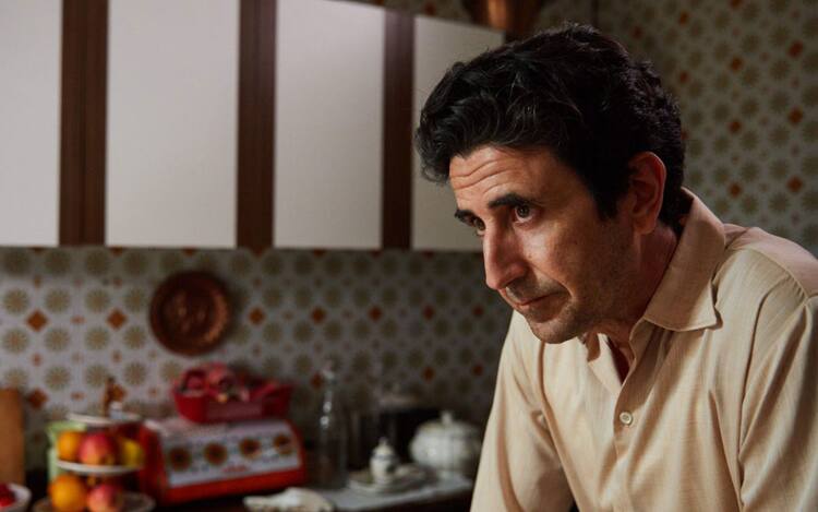 Alfredino – Una storia italiana, la recensione del film sulla storia di ...