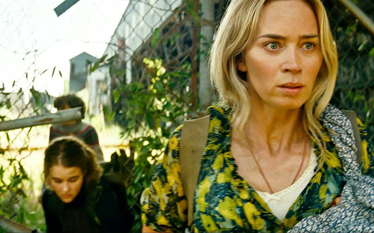 A Quiet Place 3 ufficiale: ecco la data di uscita