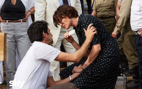 Alfredino – Una storia italiana, la recensione del film sulla storia di ...