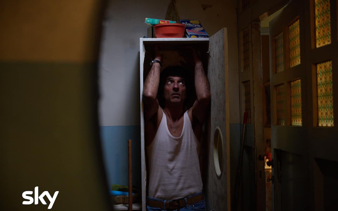 Alfredino – Una storia italiana, stasera il finale del film su Alfredo ...