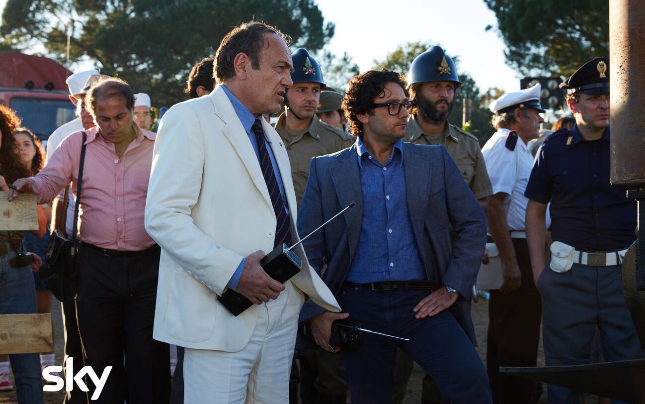 Alfredino – Una storia italiana, stasera il finale del film su Alfredo ...