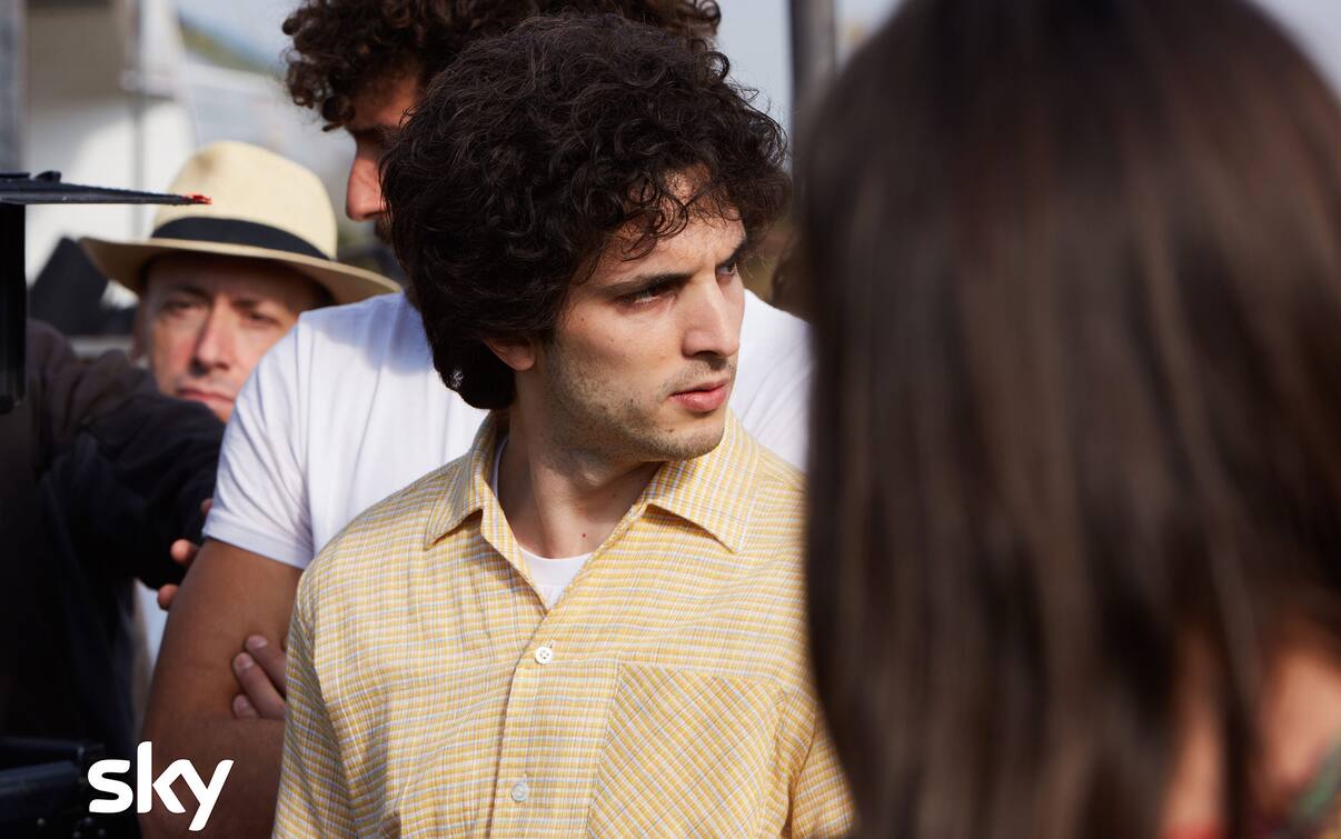 Alfredino – Una storia italiana, stasera il finale del film su Alfredo ...